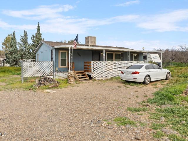 3844 E Sparrow Ln, Camp Verde, AZ 86322 | MLS #6983 | Compass