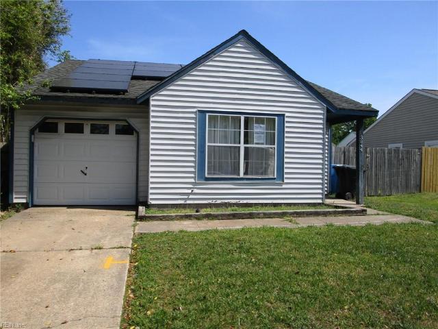 3844 Foxglove CT