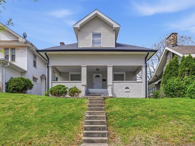 3844 Graceland Ave, Indianapolis, IN 46208