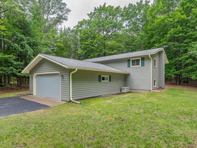 3844 Highway 70, Eagle River, WI 54521