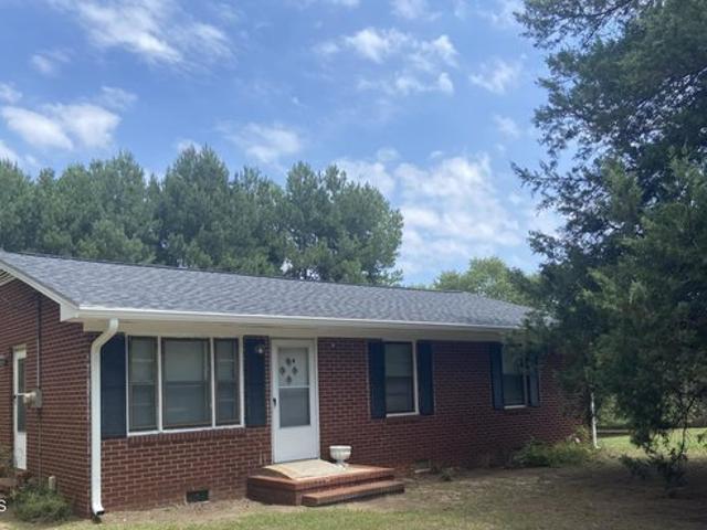 3844 Highway 903 S, Snow Hill, NC 28580