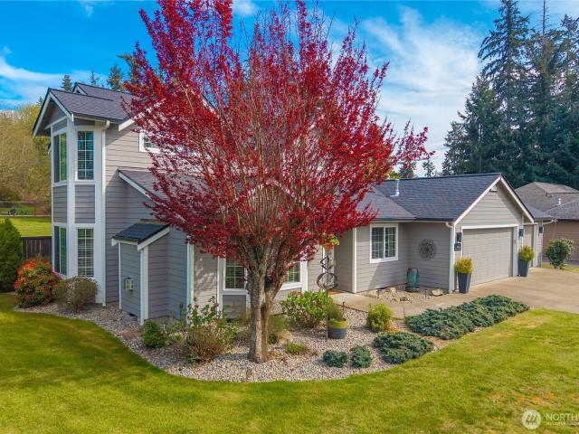 3844 Legacy Dr NE, Olympia, WA 98516 | MLS #2506 | Compass
