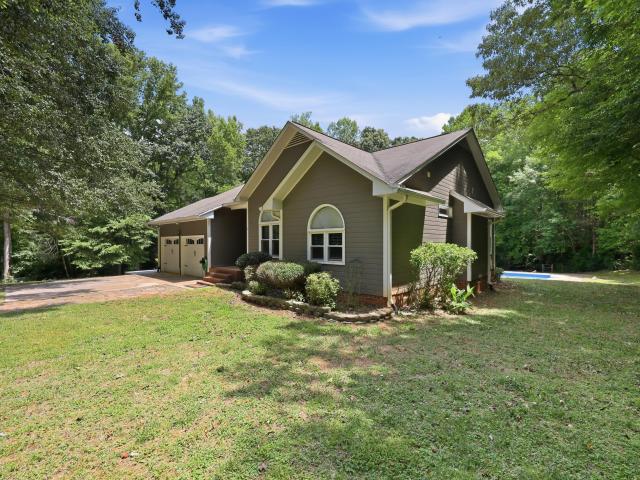 3844 Swepsonville Saxapahaw Road
