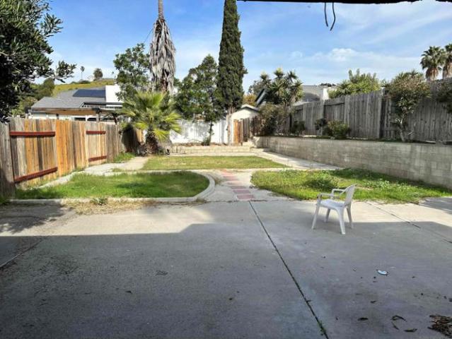 3844 Via Del Bardo, San Ysidro, CA 92173