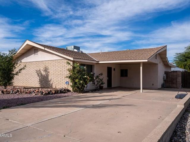 3844 W Lupine Ave, Phoenix, AZ 85029