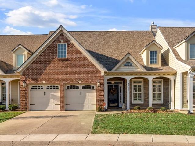 3844 Wentworth Pl, Lexington, KY 40515