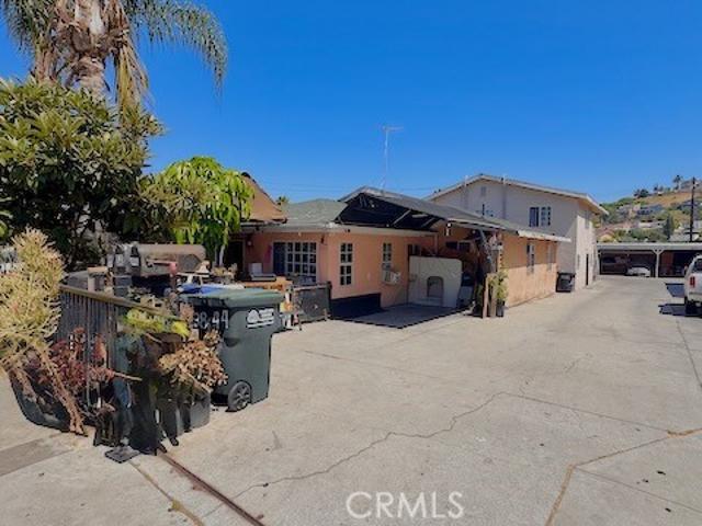 3844 Whiteside St, East Los Angeles, CA 90063 | MLS #DW25154 | Compass