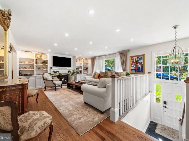 3844 26th St N, Arlington, VA 22207 | MLS #VAAR2072 | Compass