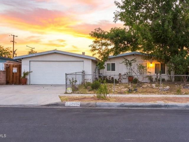 38457 Glenbush Ave, Palmdale, CA 93550