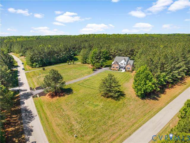3845 Mill Mount Drive