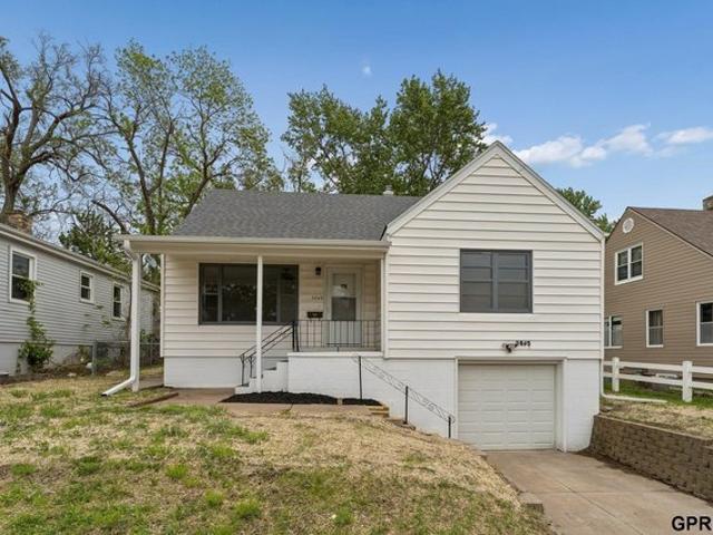 3845 N 65th Ave, Omaha, NE 68104