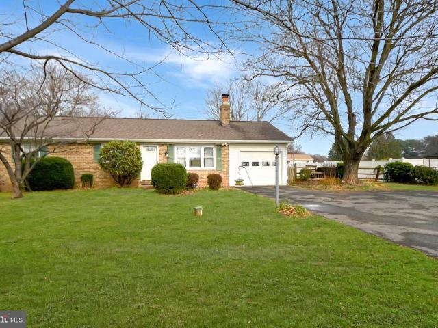 3845 Norrisville Road