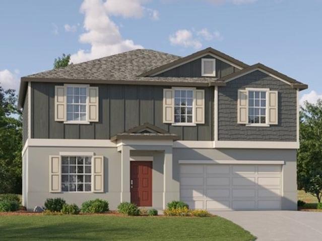 3845 Northern Key Dr, Plant City, FL 33565