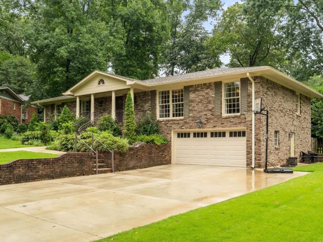 3845 Orleans Road