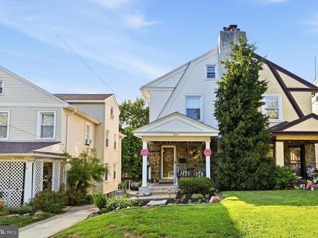 3845 Albemarle Ave, Drexel Hill, PA 19026