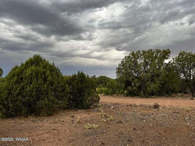 3845 Apache Road