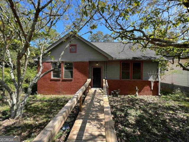 3845 Blossfield, Macon, GA 31204