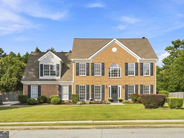 3845 Brushy Wood Ct, Loganville, GA 30052