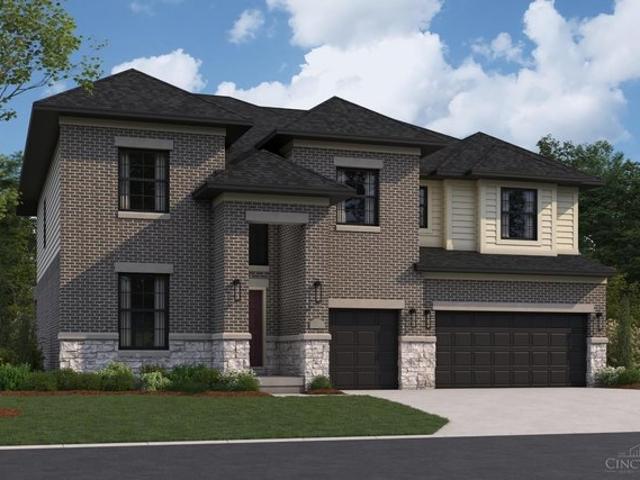 3845 Clove Ln Unit 9733, Fairfield Township, OH 45011