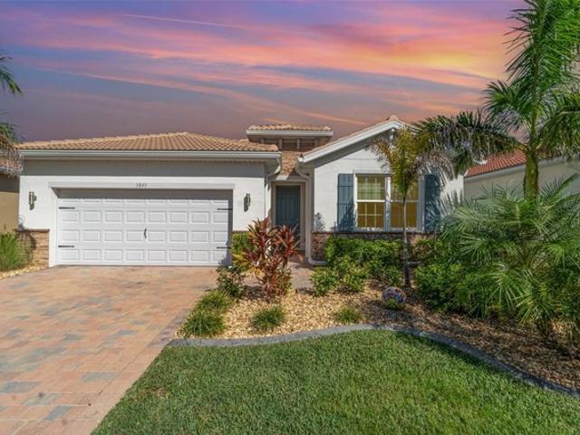 3845 Crosswater Dr, North Fort Myers, FL 33917