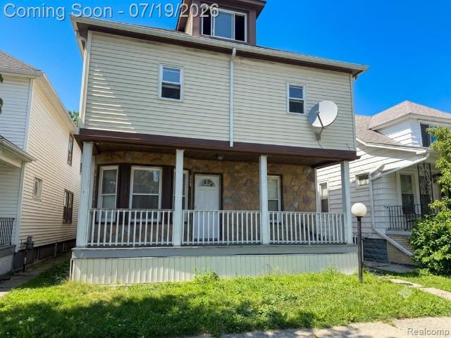 3845 Edwin Street