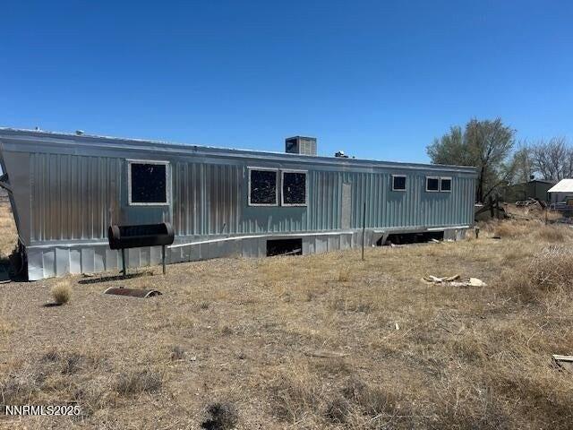 3845 Elm St, Silver Springs, NV 89429