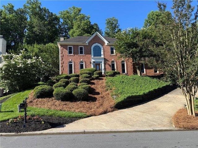 3845 Fenway Xing, Marietta, GA 30062