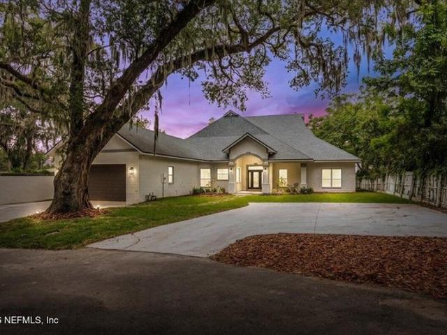3845 Harbor Dr, Jacksonville, FL 32207