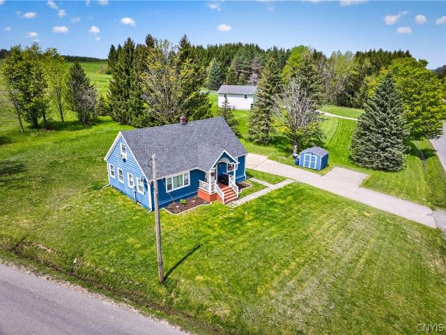 3845 Houck Road