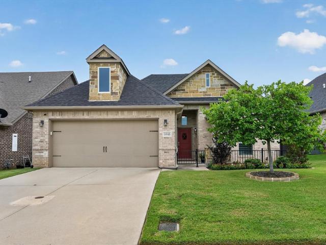 3845 Iron Ore Drive
