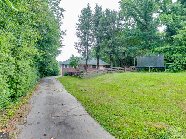 3845 Level Grove Road