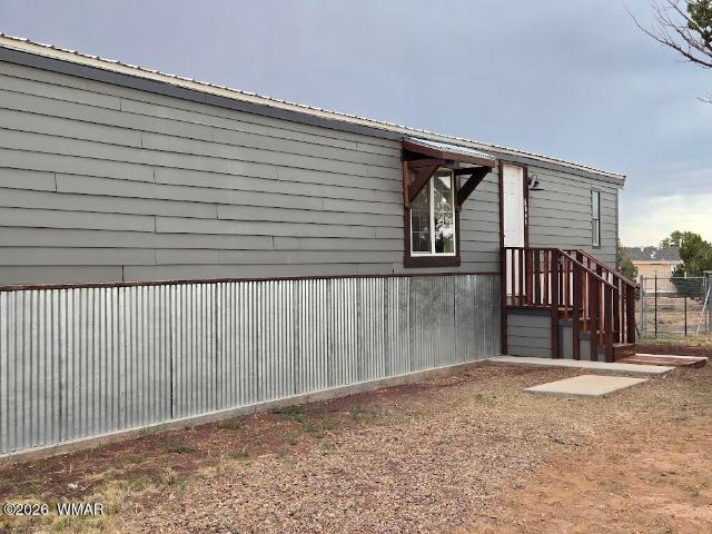 3845 Petersen Road