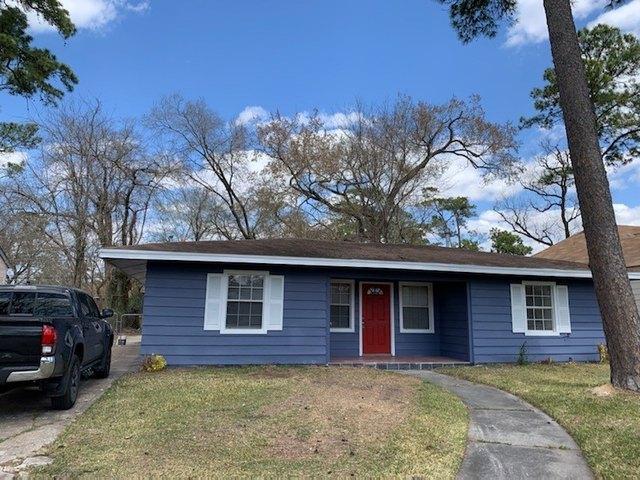 3845 Rosedale St, Houston, TX 77004