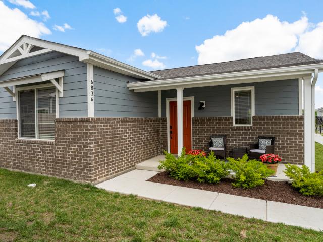 3845 Stallion Street # 036