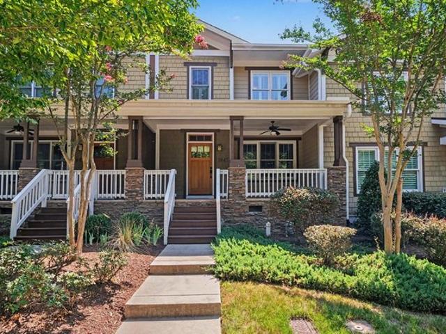 3845 SW Durham Dr, Durham, NC 27707