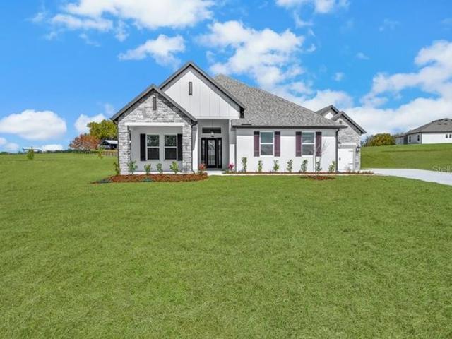 3845 Saddle Hill Trl, Fruitland Park, FL 34731