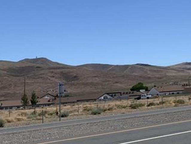 3845 US Highway 50, Silver Springs, NV 89429