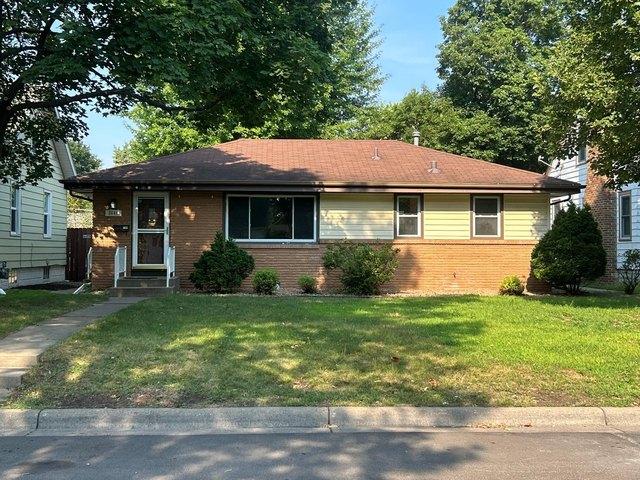 3845 Vera Cruz Ave N, Robbinsdale, MN 55422