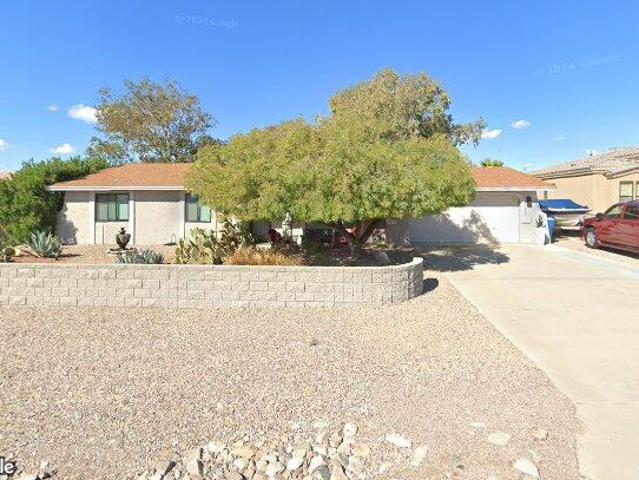 3845 Yonder Dr, Lake Havasu City, AZ 86406