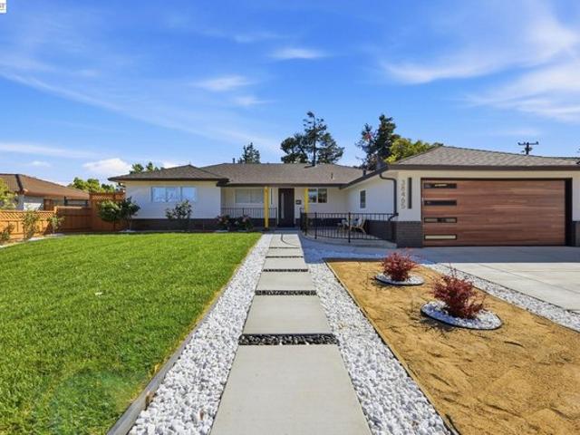 38465 Blacow Rd, Fremont, CA 94536