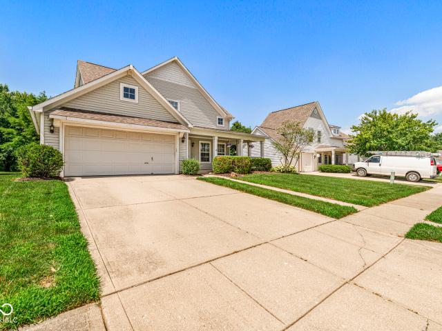3846 Minuteman Circle