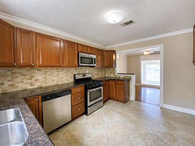 3846 Davila Drive