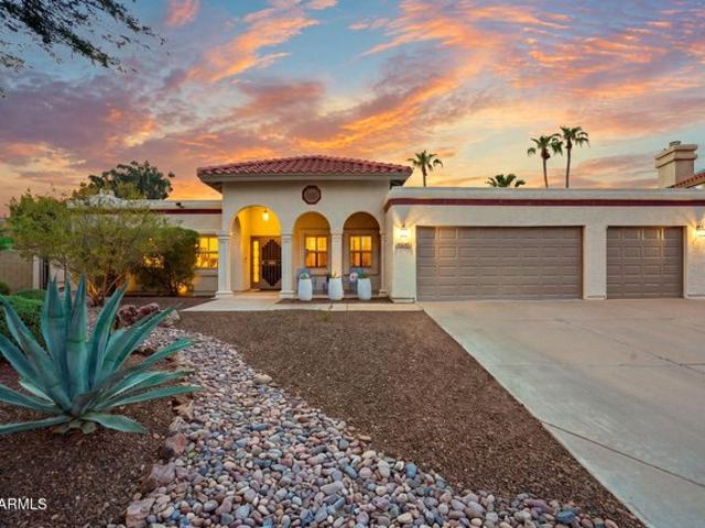 3846 E Keresan St, Phoenix, AZ 85044