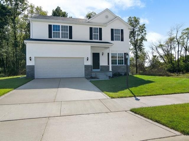 3846 Golden Grain St, Portage, IN 46368