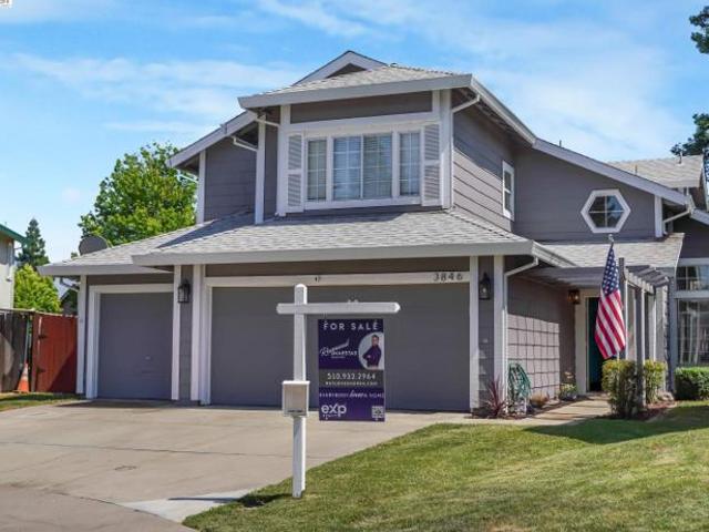 3846 Hunters Glen Pl, Antelope, CA 95843