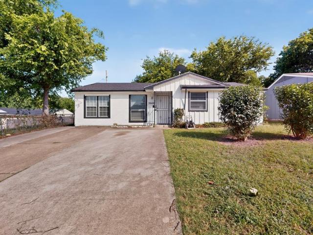 3846 Happy Canyon Drive