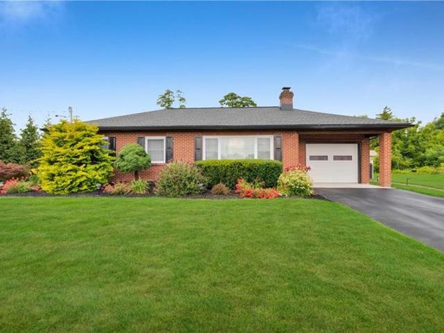 3846 John St, Upper Milford Township, PA 18049