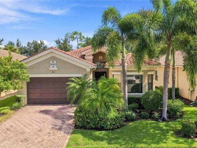 3846 Pleasant Springs Dr, Naples, FL 34119
