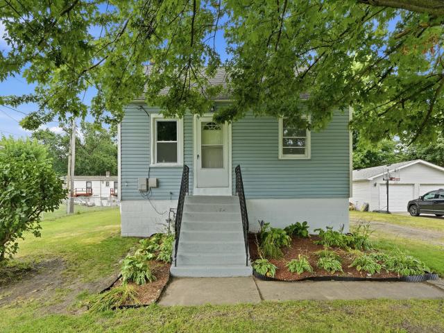 3846 rd Street