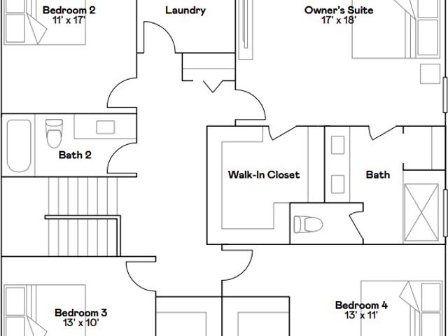 3846 Riverwoods Drive